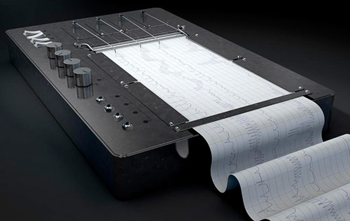 Polygraph examiner school - information about academy