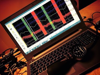 Polygraph academy - polygraph course description